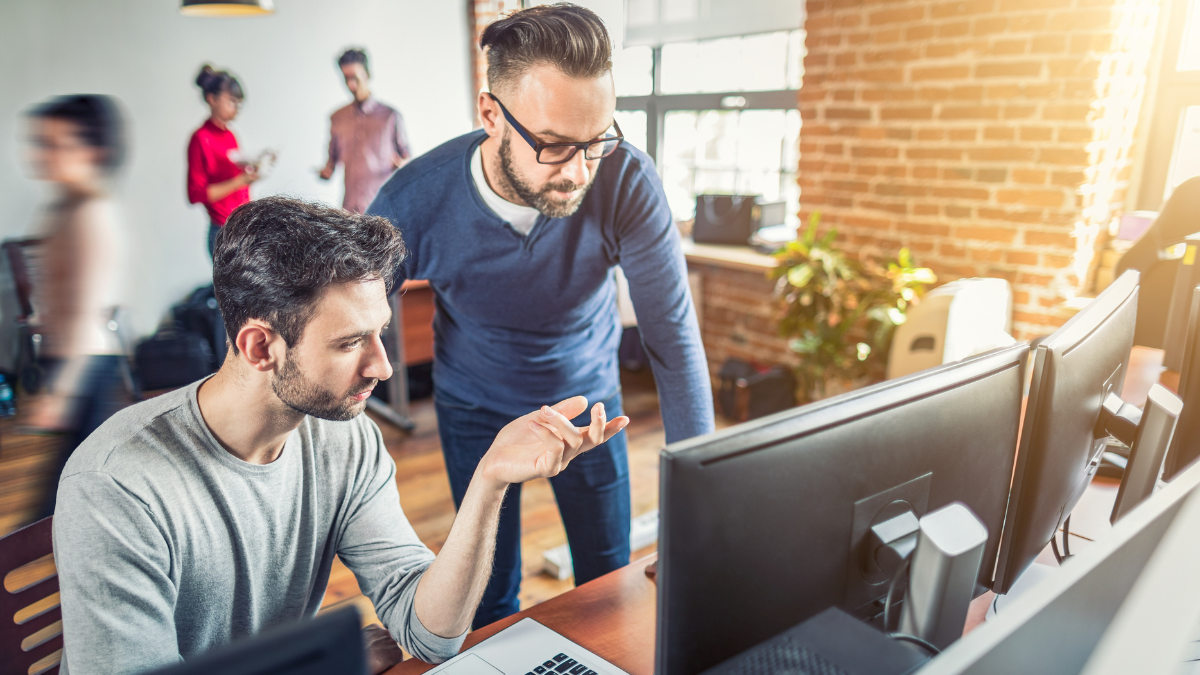 7 Powerful Front-End Languages for Modern Web Design